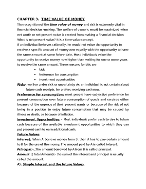 Chapter 3 cost II - final - Chapter three Flexible Budgets, Direct-Cost Variances, and ...