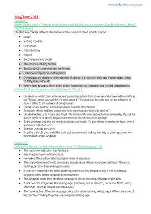 Life Sciences GR 12 Exam Guide 2022 Eng - DESIGN GRADE 12 EXAMINATION ...