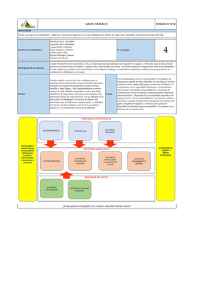 Caso Lay Out W - Gerencia de operaciones - Ingeniería Industrial ...
