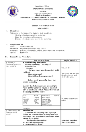 406899306 DLP Science 4 Q2 Describe the Functions of the Bones Joints ...