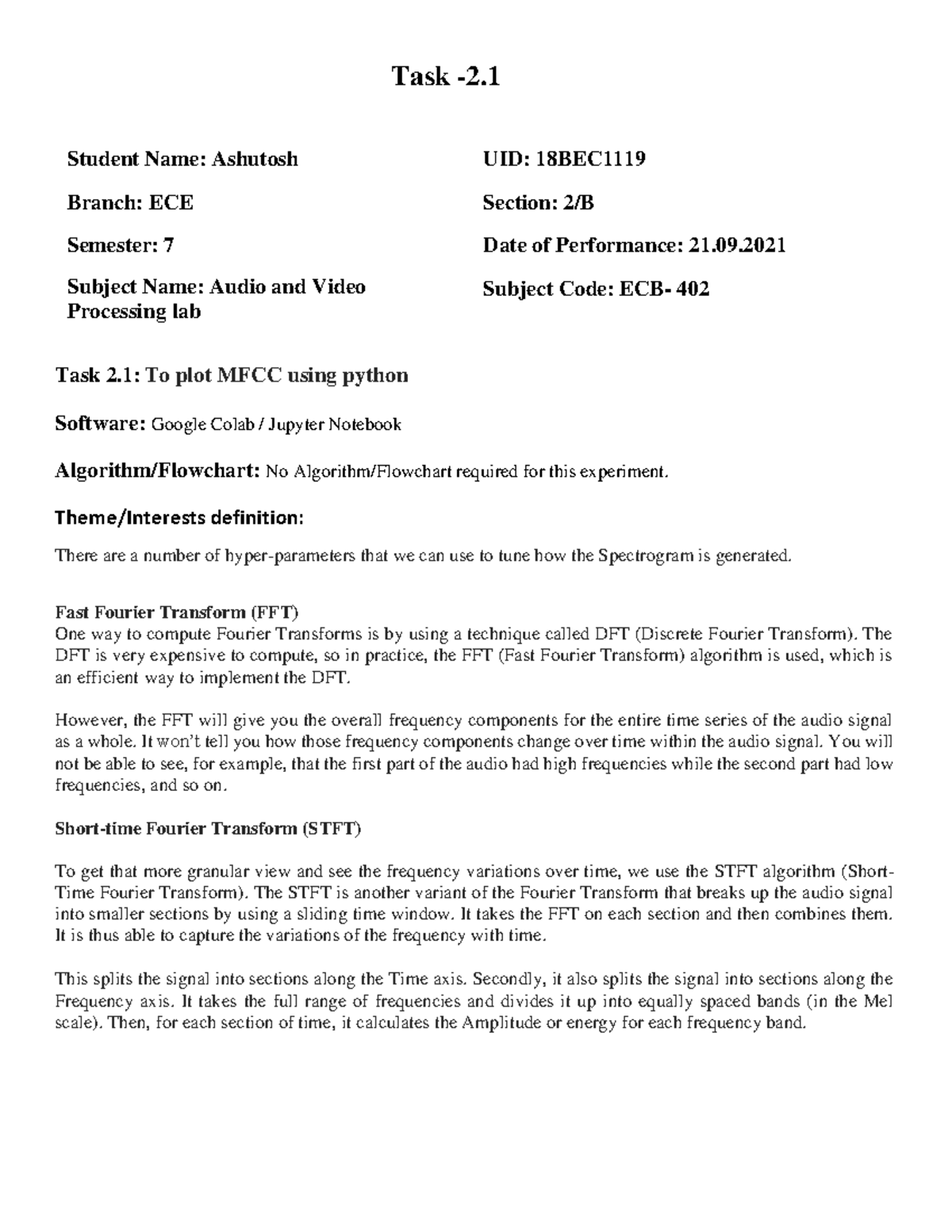 Exp 2 - e b ertrt etertwtwtq qeq ge vuqt vqgy vq v 6q8e cuqc euqece ...