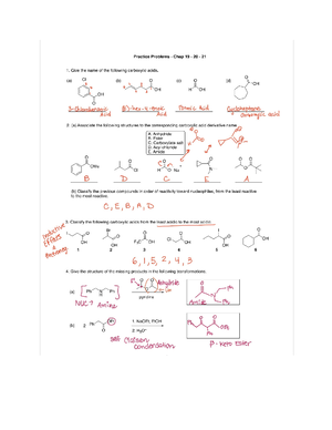 CH 224 Lab 1-5 Study Guide - CH 224 – QUIZ 1 (SP 23) STUDY GUIDE How to ...