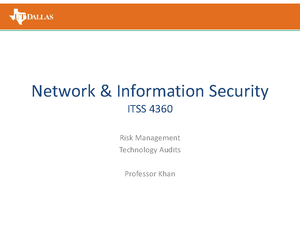 Milestone 2 - Group 5 Fixed - Group Project – Milestone II Leland ...