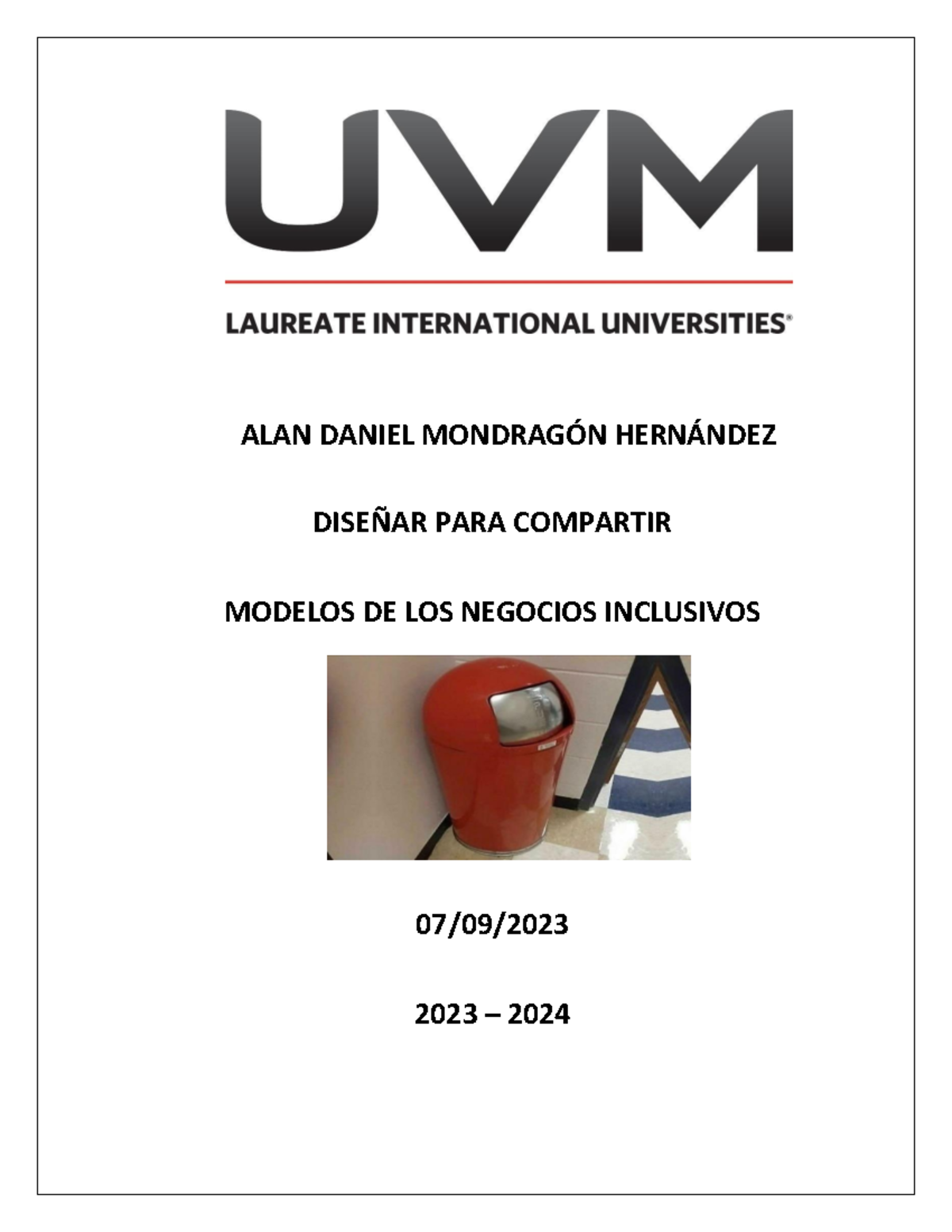 A# 1(DPC)ADMH - NYG AEHTREAGHAE - ALAN DANIEL MONDRAG”N HERN¡NDEZ DISE—AR PARA COMPARTIR MODELOS ...