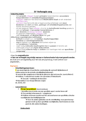 Diversiteit en klasmanagement 2024 - Inleiding: Veel veranderingen in de maatschappij: stijgende ...