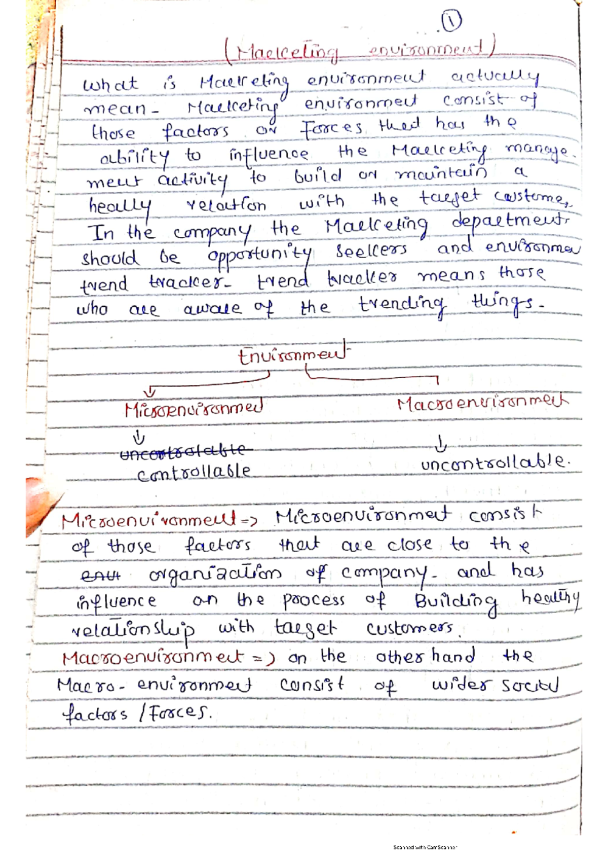 Environment - Lecture notes 3 - Probability theory - Studocu Environment - Lecture notes 3 - Probability theory - Studocu