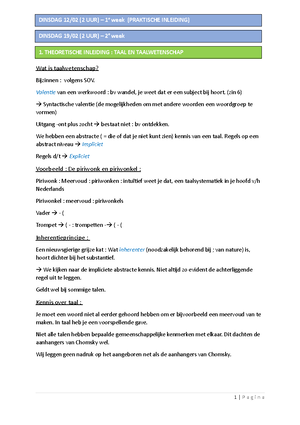 APA-norm - Hoe werk je met een bronnen? goeie vraag - APA: Bronnenlijst ...