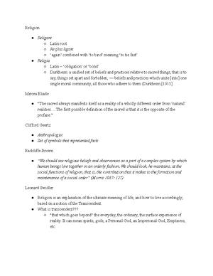 South asia religions- hinduism and buddhism notes - Religions of South ...