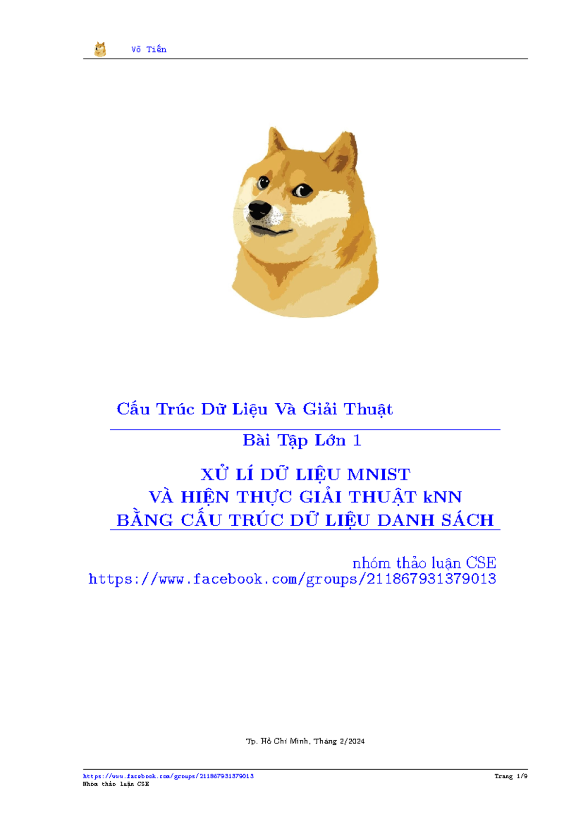 Task3 1 - aaaaaaaaaa - Cấu Trúc Dữ Liệu Và Giải Thuật Bài Tập Lớn 1 XỬ ...