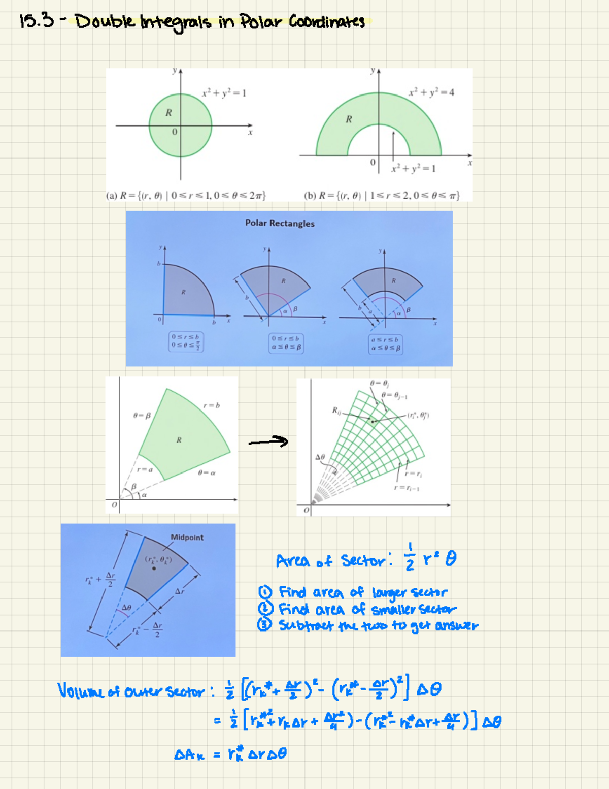 15.3 Lecture - MTH 265 - NOVA - Studocu