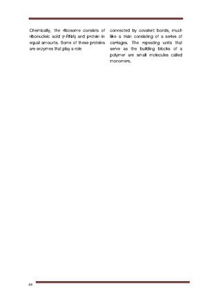 Lab 10 - Cell Structure and Function-1 - Lab 10 – Cell Structure and ...