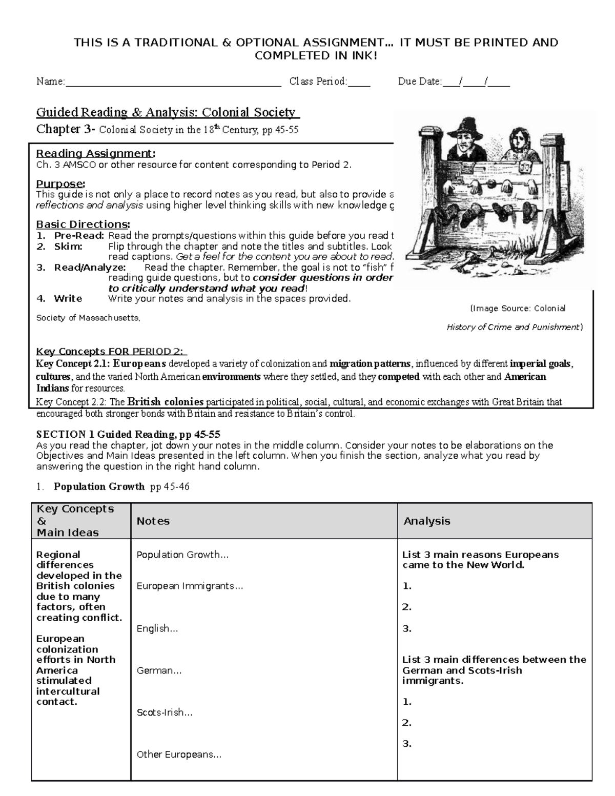 Chapter three - Nogfnnbv - THIS IS A TRADITIONAL & OPTIONAL ASSIGNMENT ...