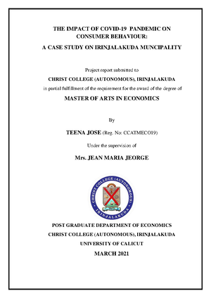 4. Types of Offer Documents-1 - Types of Offer Documents Before ...