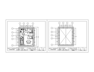 Plate 1 figure 1 - Computer Aided Drafting - INTRAMUROS CAMPUS SURNAME ...