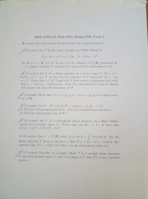 Multiplying Matrices - Multiplying Matrices Let Amon be an n by m matrix rocs columns B B - Studocu