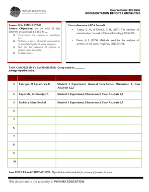 4) Freshmen Sem 1 Role Model (SAS) - Role Model Student Activity Sheet ...