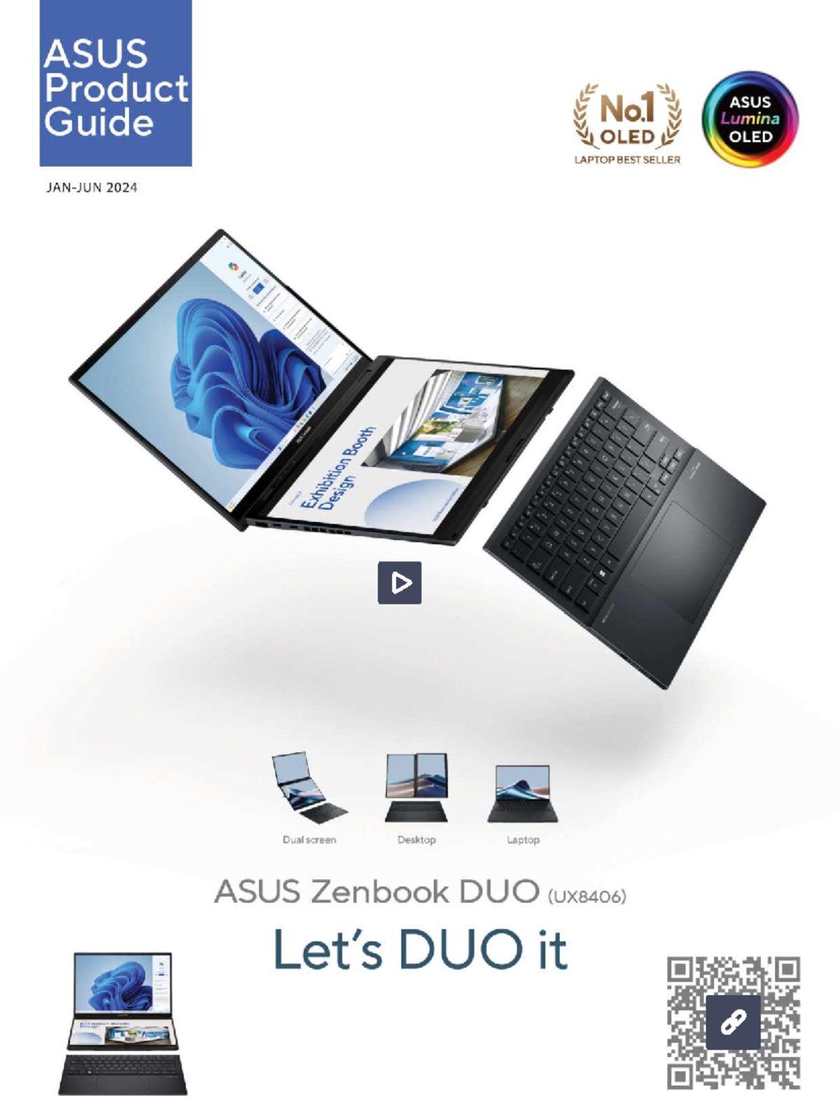 ASUS Product Guide [2024 Jan-Jun] - Buy Now IN SEARCH OF INCREDIBLE ...
