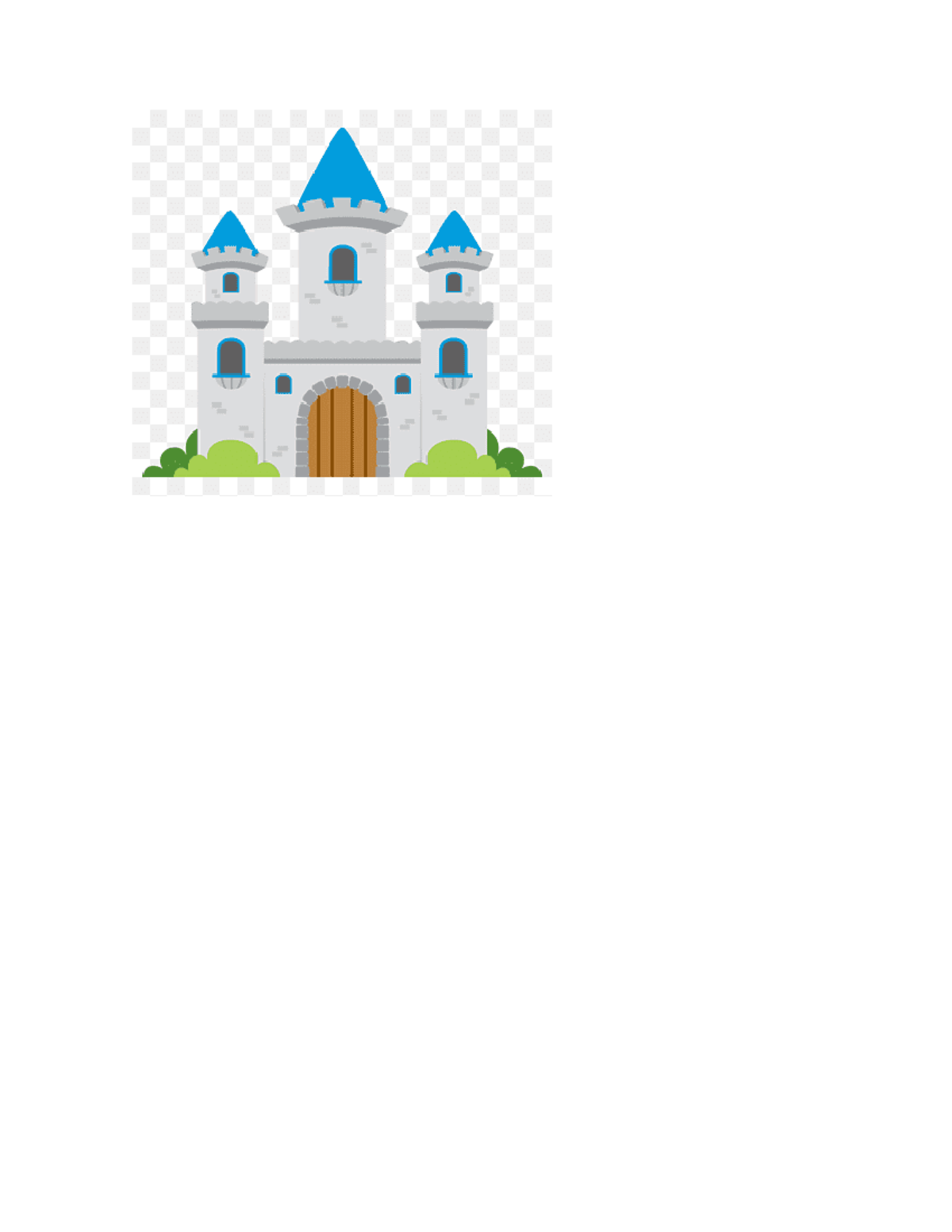 Castillo de chuchurumbel - Teorías Psicológicas del aprendizaje - epik ...