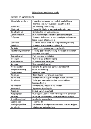 voorbeeeld interview taak - VOORBEELD VERSLAG INTERVIEW WERKVELD 1 ...