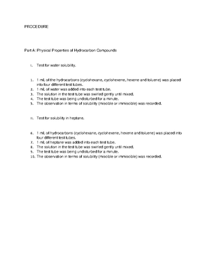 BMS533 Practical Class Folio Mac23 - LABORATORY PRACTICAL FOLIO Welcome ...