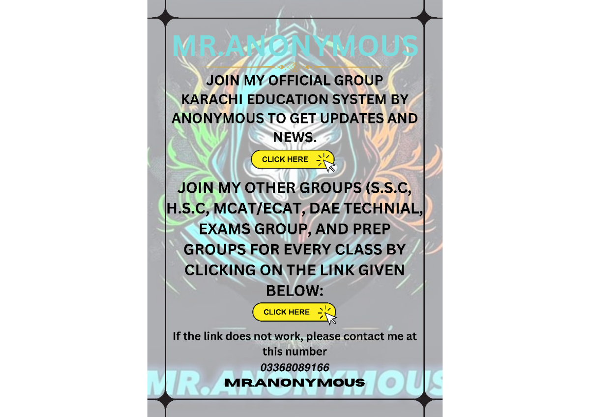 JOIN OUR Group - GDGG - MR AMENTHOUS JOIN MY OFFICIAL GROUP KARACHI ...