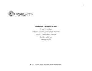 Analyzing Arizona's Language Development Approach Summary - Buckingham ...
