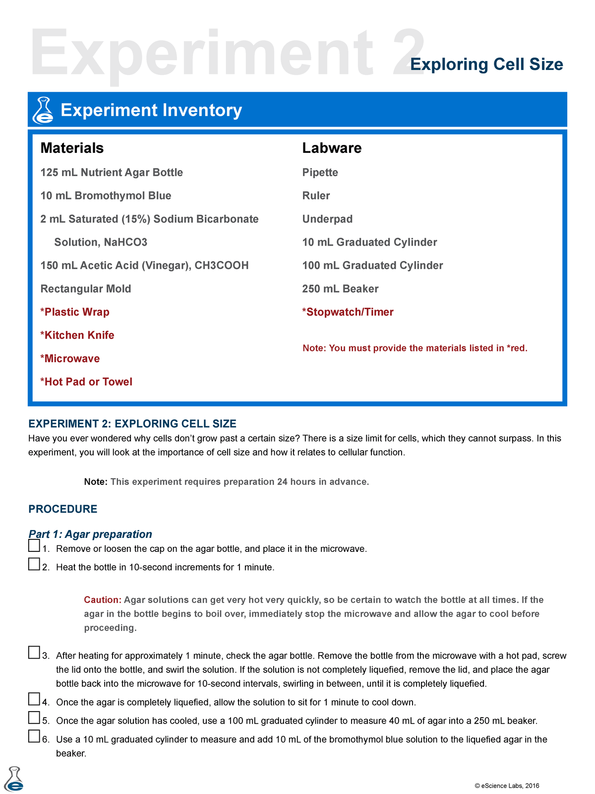 AP 5069 L02 Exp2 Exp Cell Size-5 jidjcik hcj - HIST 479 - USC - Studocu