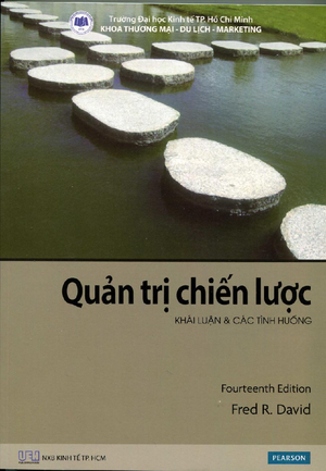 Quan Tri Chien Luoc - Nhom6 - BỘ GIÁO DỤC VÀ ĐÀO TẠO TRƯỜNG ĐẠI HỌC ...