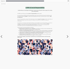 Accenture program - 、 、 Feedback Rollout of the UX changes can begin ...