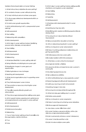 Factors Influencing THE Choice OF ABM Strand - FACTORS INFLUENCING THE ...