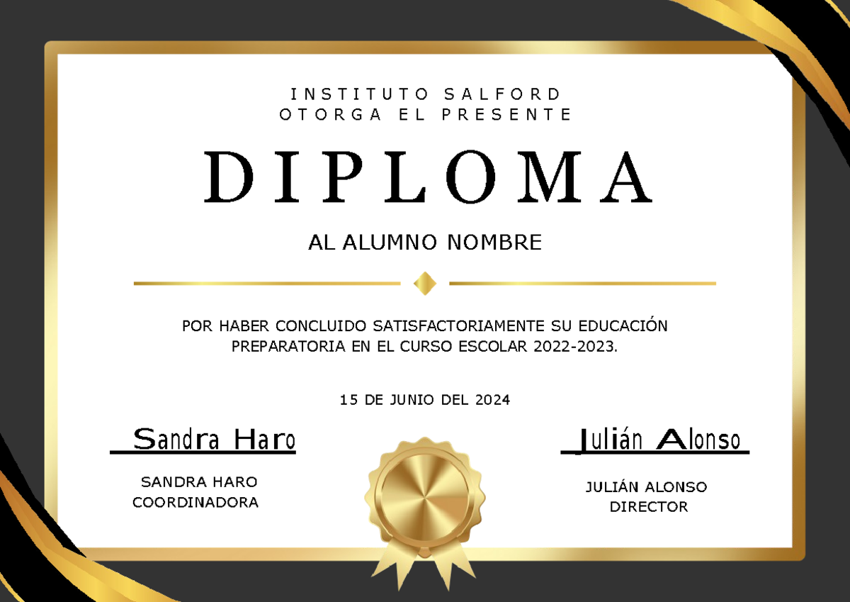 Plantillas de Diplomas 3 - metrologia dimensional - I N S T I T U T O S ...