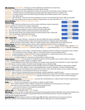 CSE 565 Midterm Review 2024-03-12 - CSE 565 Midterm Review Lynn Robert Carter 1 1 Use this QR ...