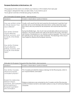 Alannah Mykoo - SEQ #2 Chart Federalists vs. Anti-Federalists - IB HOA ...