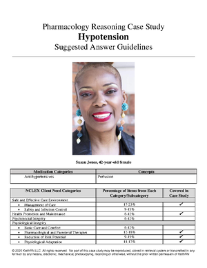 Repaglinide - med card - ACTIVE LEARNING TEMPLATES Medication STUDENT ...