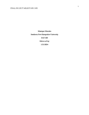 DAT 250 Module (1) Beyond the GDPR and CCPA - Beyond the GDPR and CCPA ...