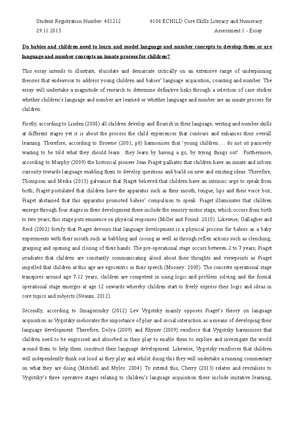 LJMU Coursework Cover Sheet Template 5104 - Coursework e-Submission ...