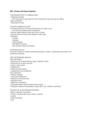 Supplement Paper - Is St. John’s Wort an Effective Treatment Option ...