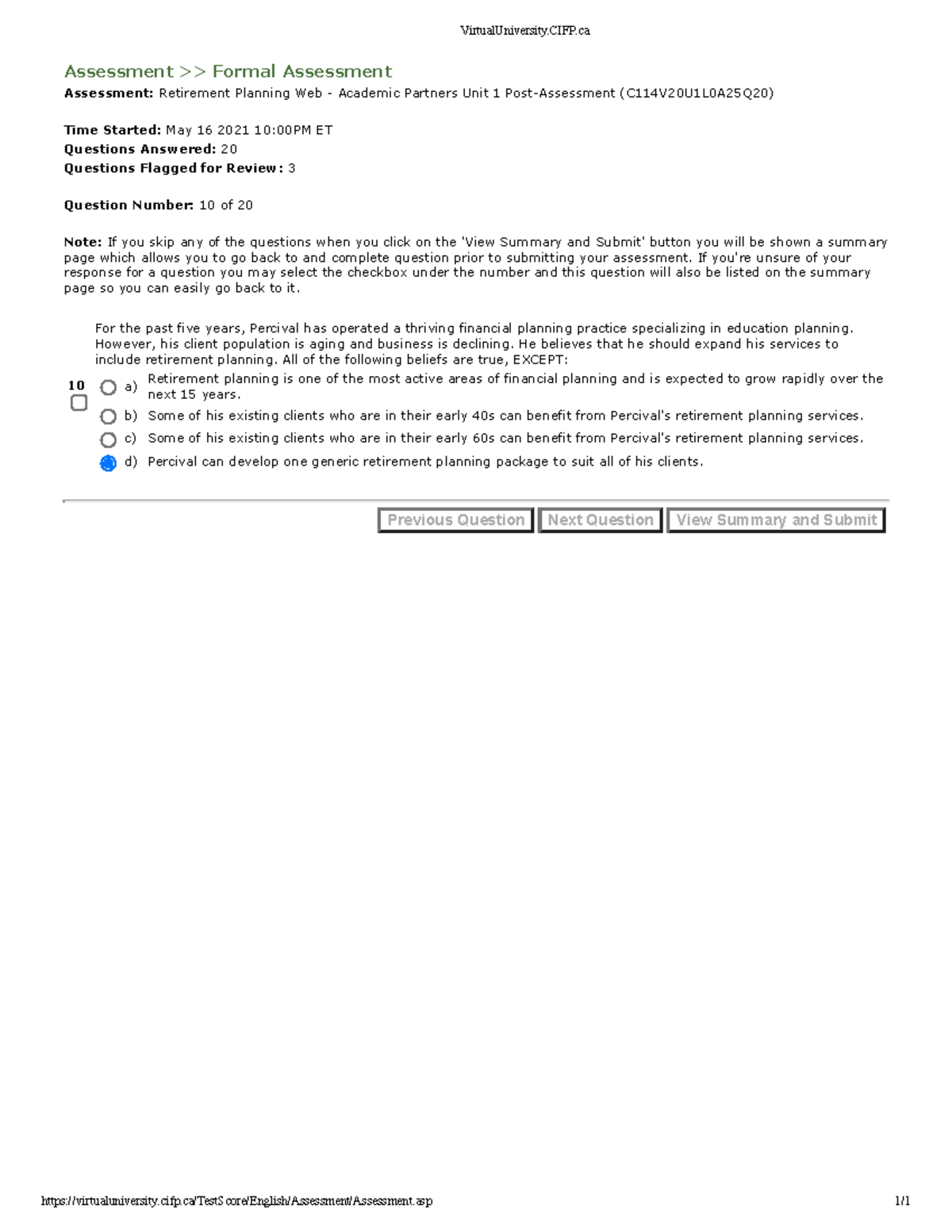 Unit 1 Formal Assessment Q10 VirtualUniversity CIFP Studocu unit-1-formal-assessment-q10-virtualuniversity-cifp-studocu