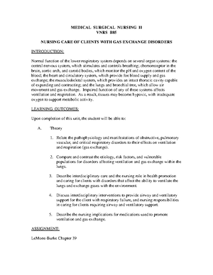 Care-plan compress - AnesthesiaCare Plan - Anesthesia Care Plan ...