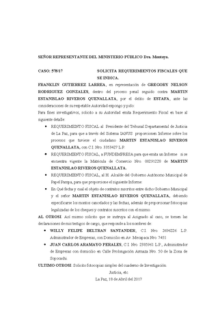 Descomposicion DEL TIPO - DESCOMPOSICION DEL TIPO PRECEPTO LEGAL ó ...