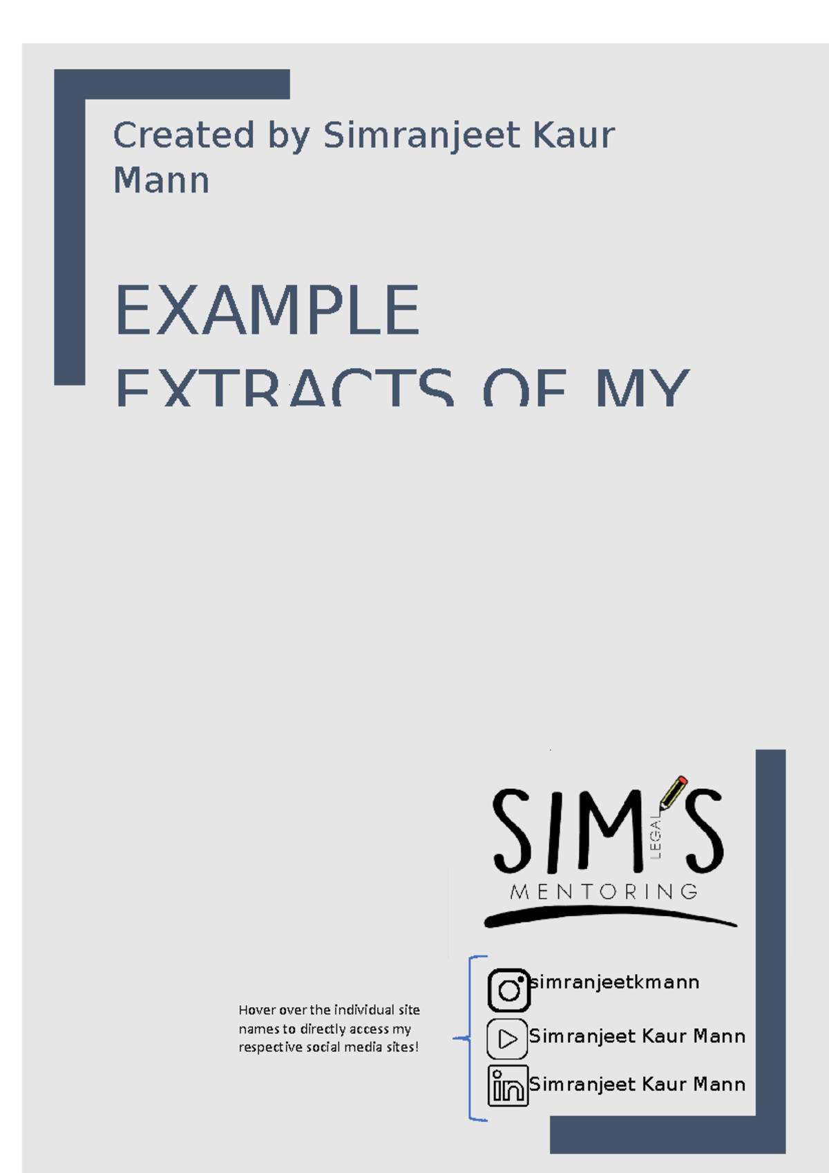 Example+Extracts+of+my+LPC+Notes - Hover over the individual site names ...