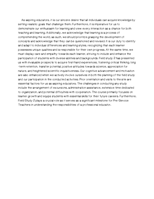 FDS October 4PS - Module of 4ps - NAME OF GRANTEE ...