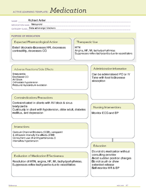 Restraints Nursing Skill - ACTIVE LEARNING TEMPLATES TherapeuTic ...