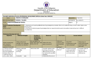 Approved Annual ICT Preventive Maintenance and Security Plan ...