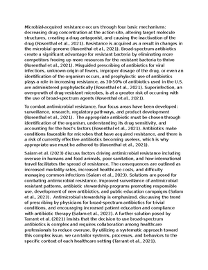 [Solved] A 52yearold man presents to the emergency department with his ...