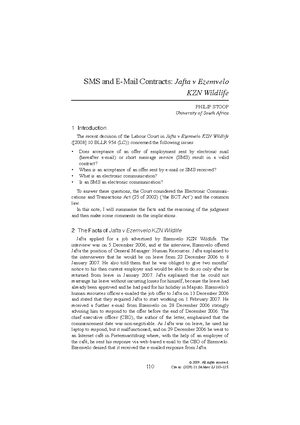 Sample Suretyship - Example: Suretyship Law of Contract (2021) To be ...