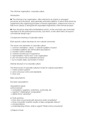 Study Guide Ch 2 - Chapter 2 - Enduring Characteristics: Personality ...