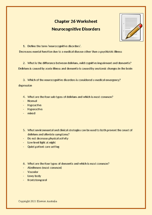 FCT Assignment Notes - Functional Consequence Theory Intro Introduce ...