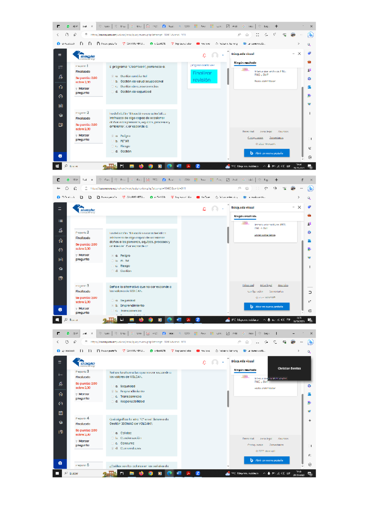 Doc3 - ESCRITOS - Procesamiento digital de señales - Studocu