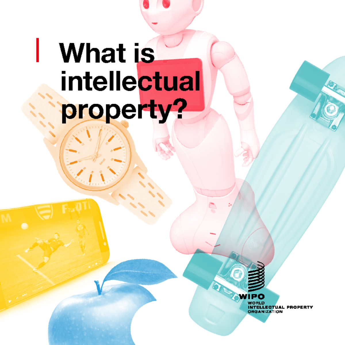Intellectual property - What is intellectual property? Please note ...